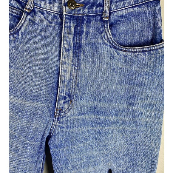 Rio | Jeans | Vintage Rio By Stephen Mardon High Rise Denim Jeans Blue ...
